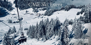 CME Anywhere | Earn Up to 16 Credits | CME Vacations